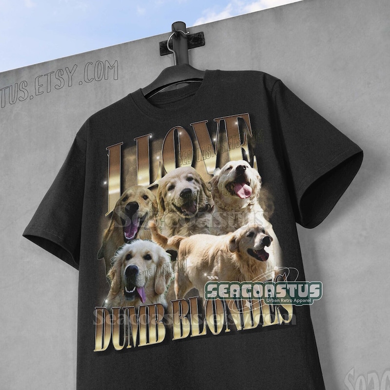 Vintage Platinum T Shirt - Etsy UK