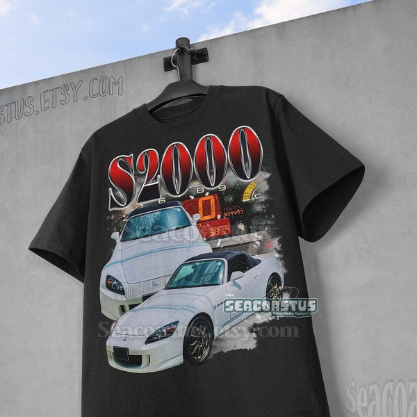 Honda S2000 - Etsy