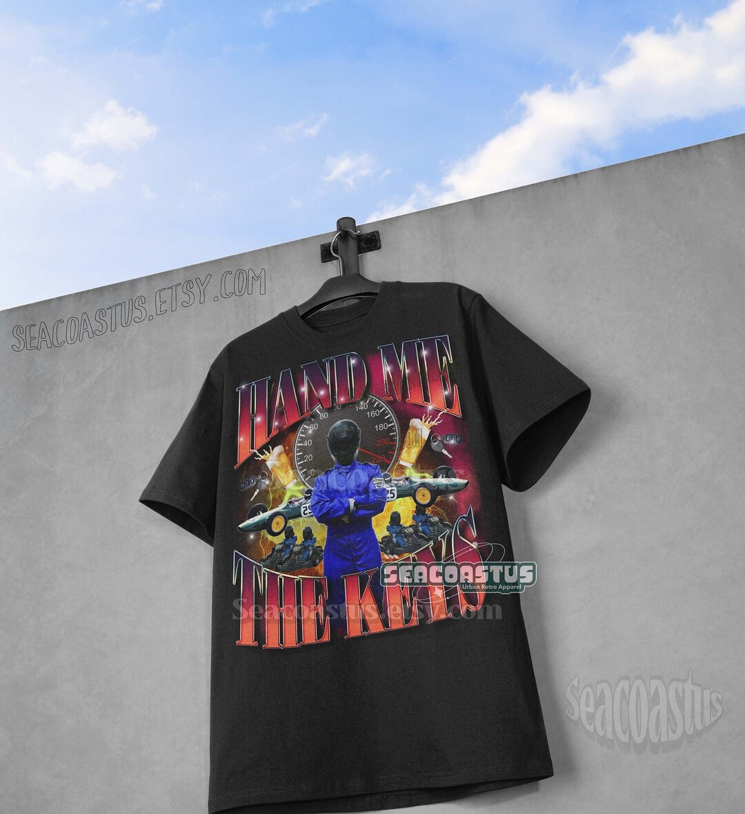 Hand Me the Keys Meme Shirt, Funny Meme T-shirt, 90s Graphic T-shirt ...