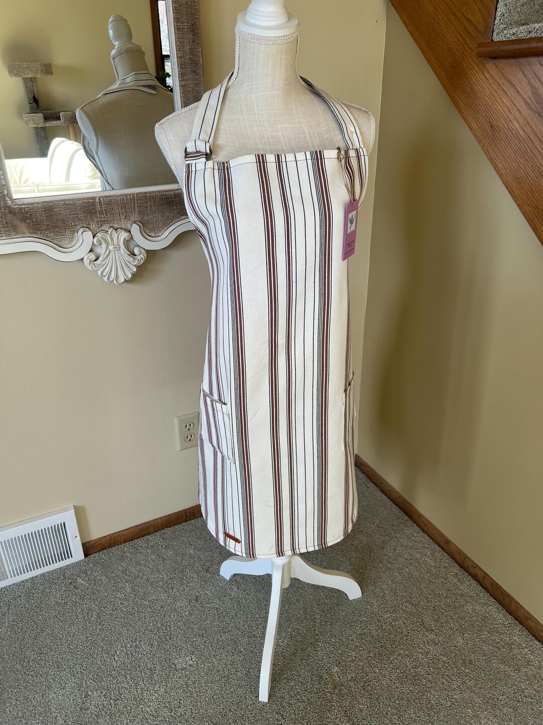 Stay in Your Lane Chef Apron - Etsy