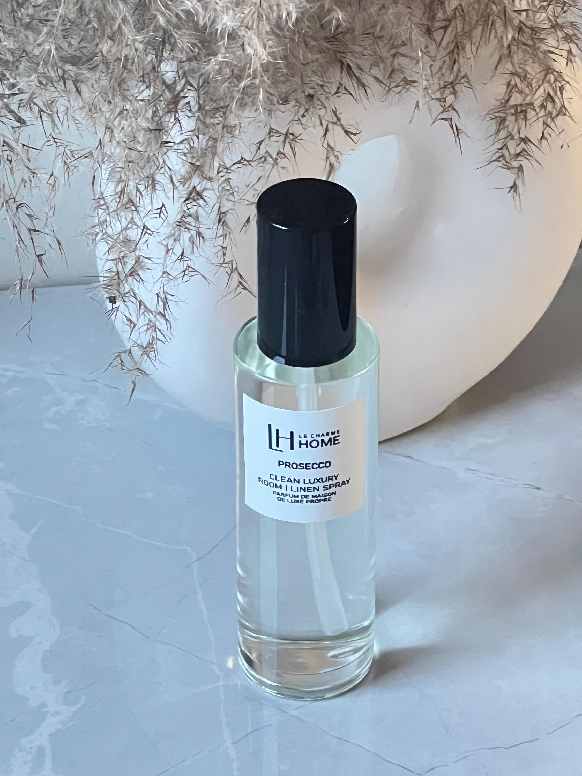 CLEAN LUXURY LARGE Room & Linen Sprays | Designer Scents | Luxury ...
