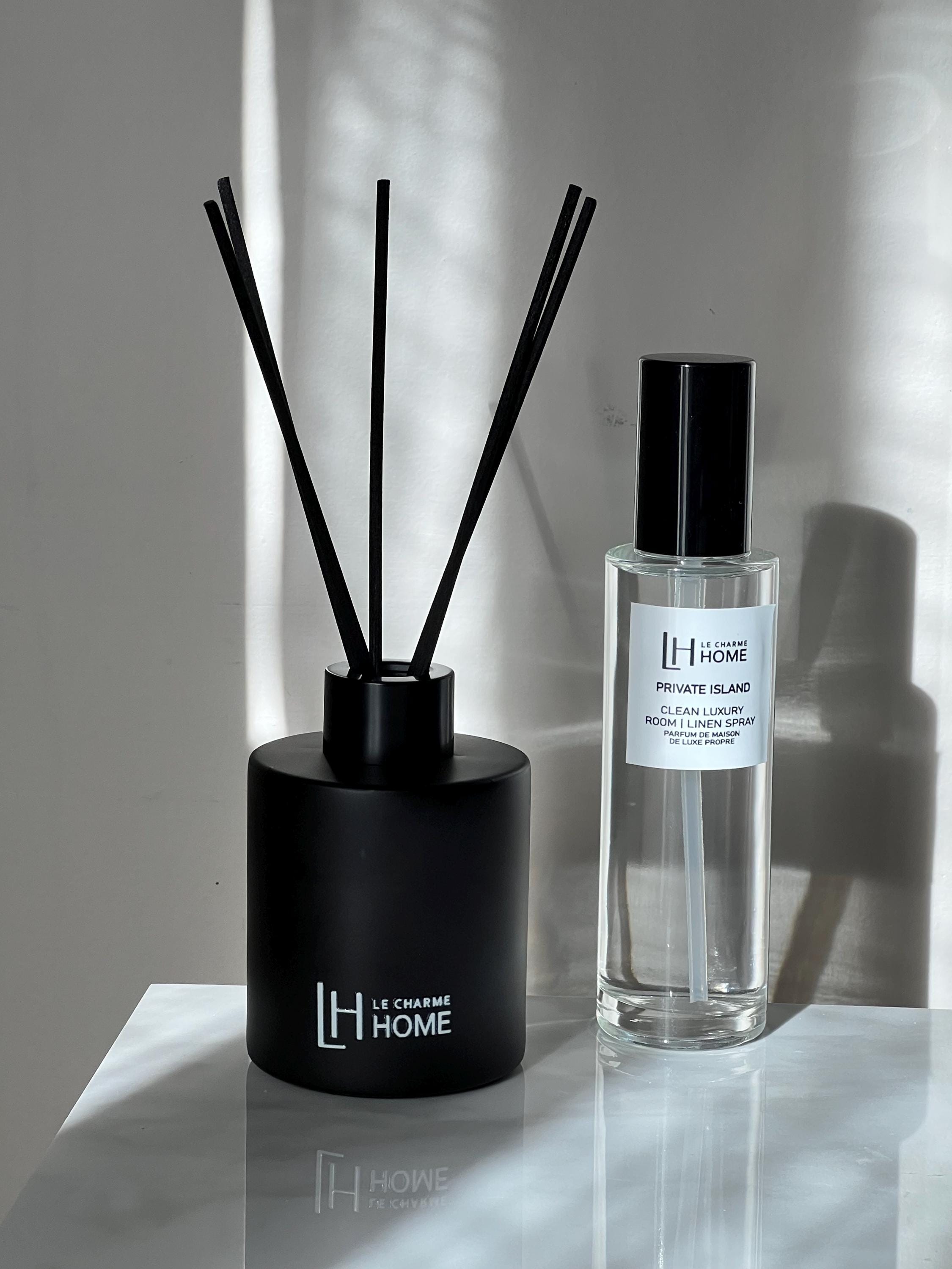 CLEAN LUXURY LARGE Room & Linen Sprays | Designer Scents | Luxury ...