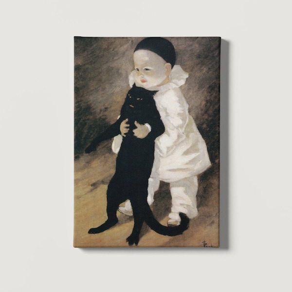Pierrot - Etsy UK