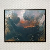 Zdzislaw Beksinski Poster, Beksinski Print, Beksinki Artwork, Haunting ...