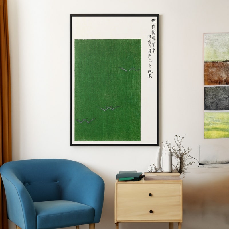 Frame 70 X 100 Cm - Etsy