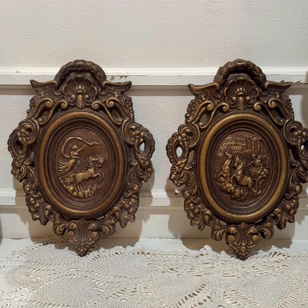 Universal Statuary Corp - Etsy