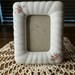 2 Adorable Vintage Ceramic Porcelain Photo Frames - Etsy