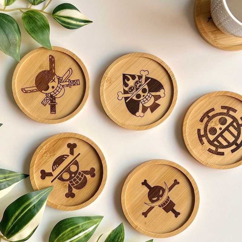 One Piece Anime Gifts - 60+ Gift Ideas for 2025