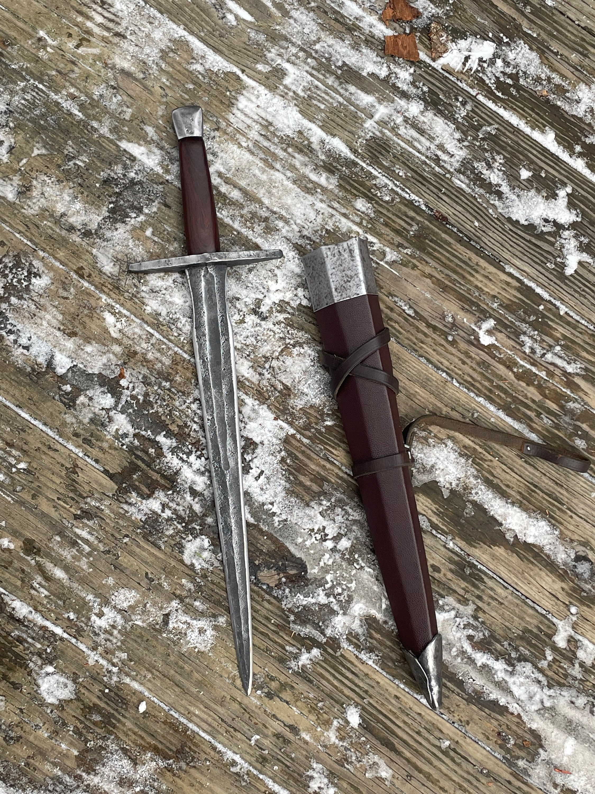 Short Sword - Etsy