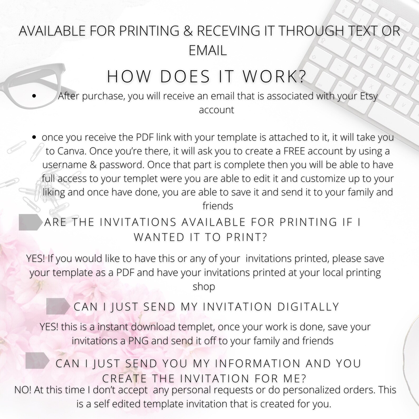 Colorful Rainbow Kickback Picnic Invitation Electronic Party - Etsy