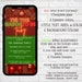 Tis the Season to Be Tacky Digital Invitation, Electronic Funny ...