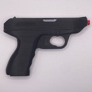 Aliens VP70 3D Printed Prop - Etsy