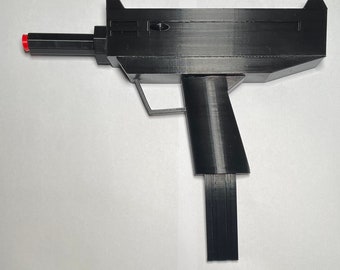 Goldeneye 3d Print - Etsy