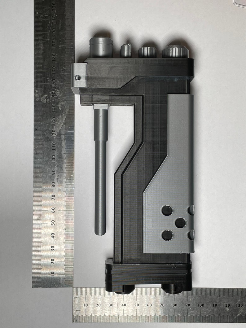 Metal Gear Solid Stealth Camo Unit - Etsy