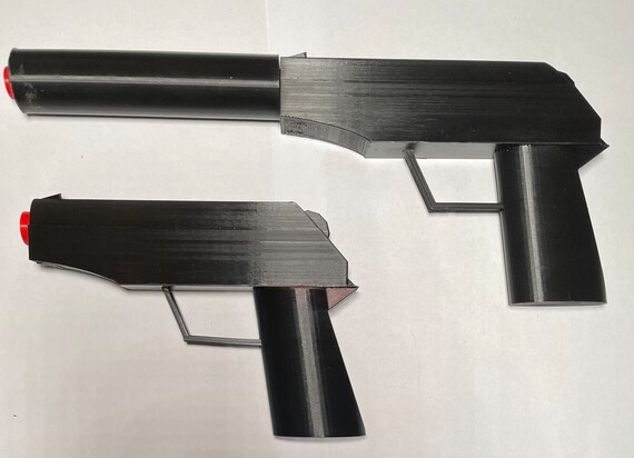 Codes For Goldeneye Guns