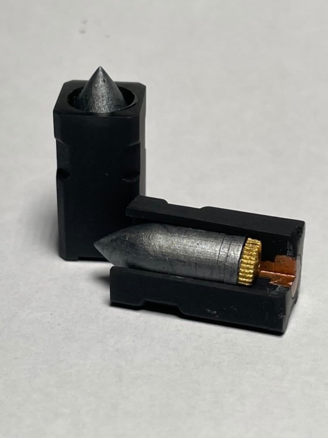 Aliens M41A 10mm Caseless Pulse Rifle Ammo - Etsy UK