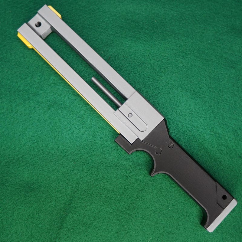 Metal Gear Solid - Etsy