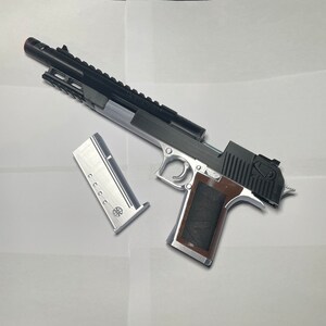 Resident Evil Lightning Hawk - Etsy