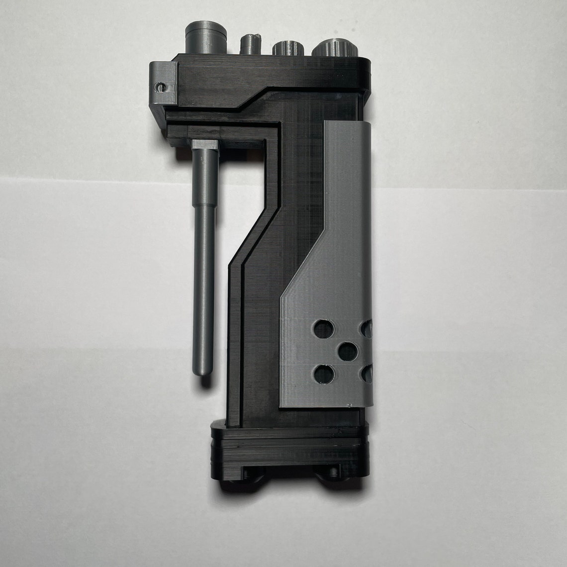 Metal Gear Solid Stealth Camo Unit - Etsy