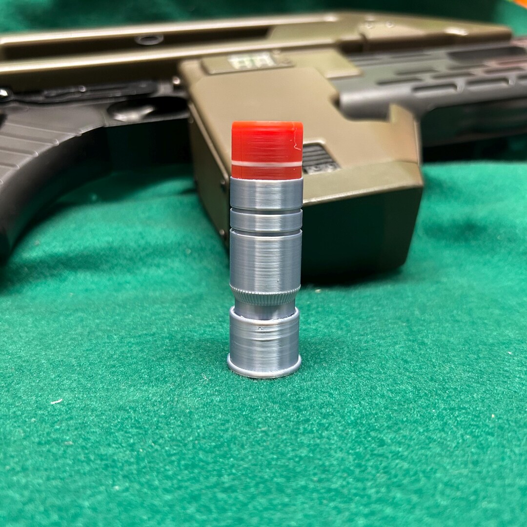 Aliens M40 HEDP Prop - Etsy