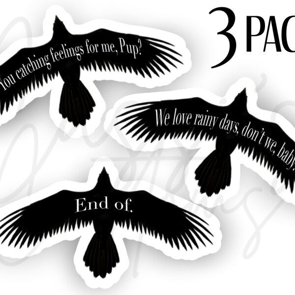 Sean Ravenhood - Etsy