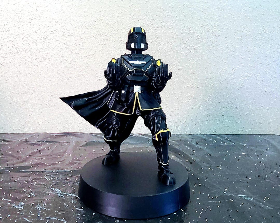 Helldivers Controller Stand - Etsy