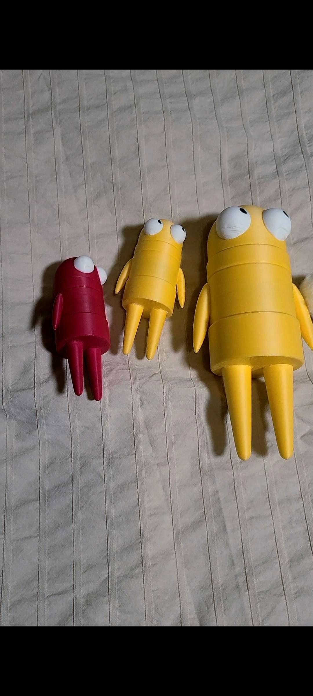 Repo Screw Top Storage Capsule - Etsy