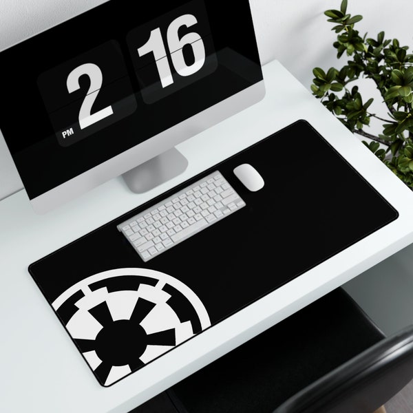 Starwars Mouse Pad - Etsy