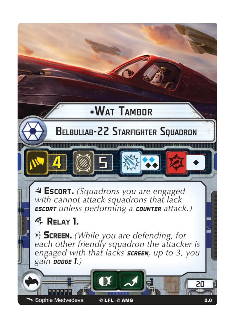 Rapid Reinforcements II Card Pack - Etsy