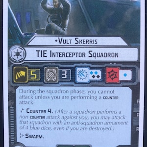 Rapid Reinforcements II Card Pack - Etsy