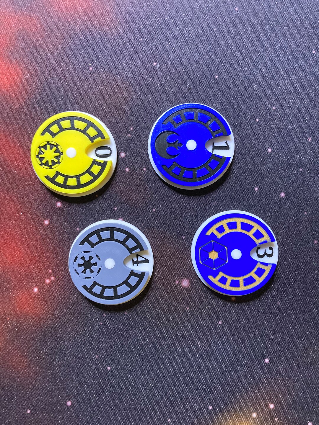 Armada Speed Dial - Etsy