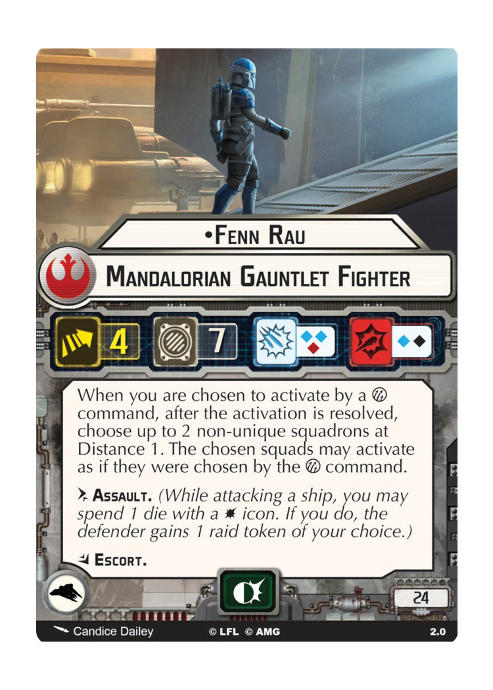 Rapid Reinforcements II Card Pack - Etsy