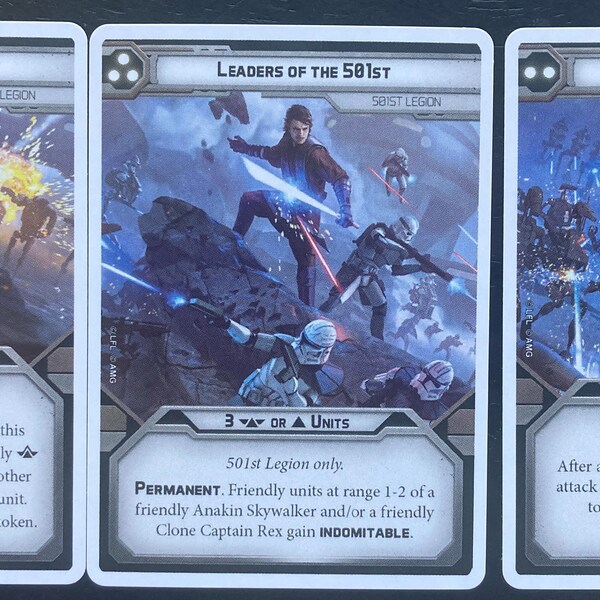 501st Legion - Etsy
