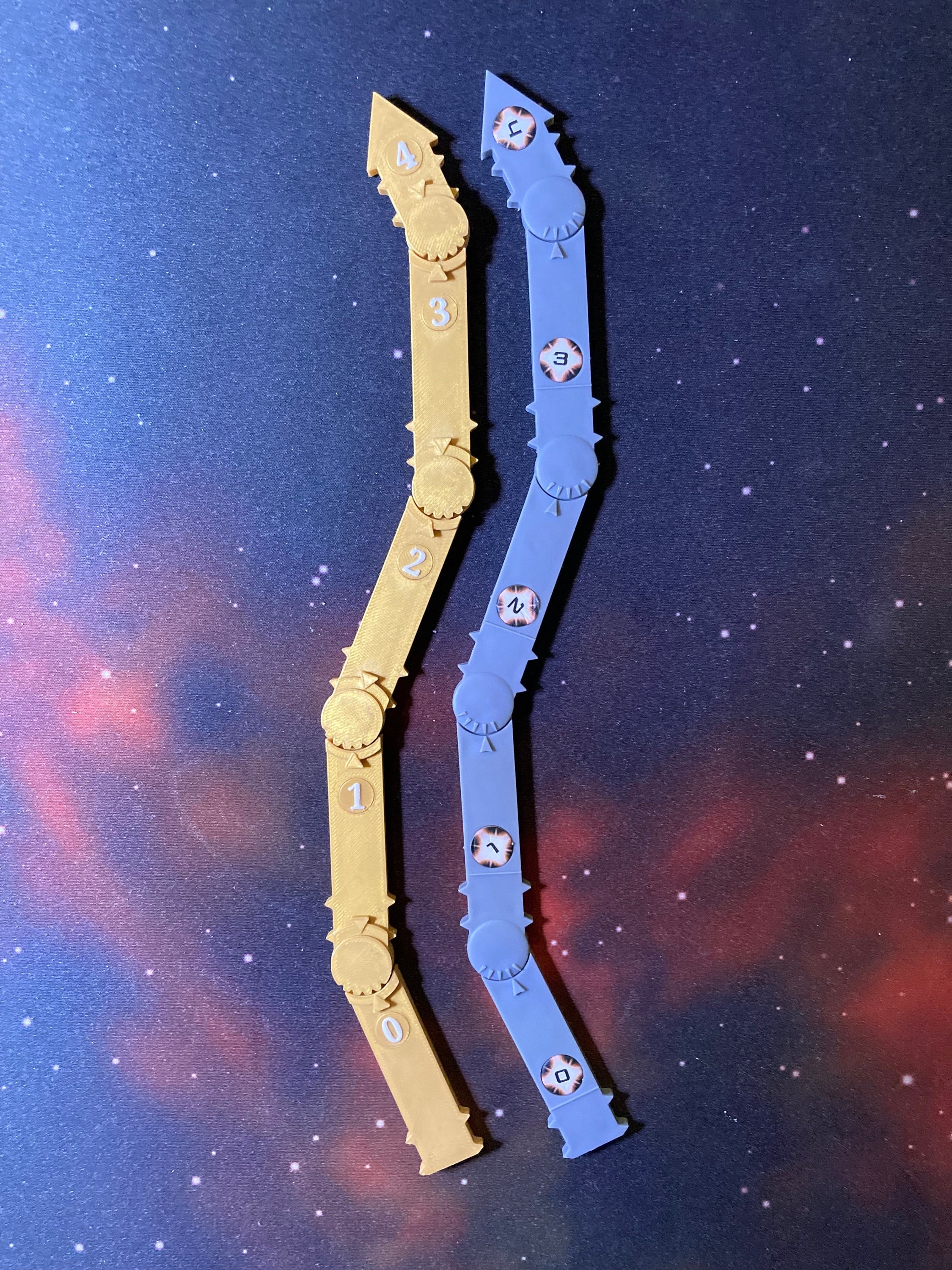 Star Wars Armada Maneuver Tool - Etsy