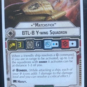 Rapid Reinforcements II Card Pack - Etsy