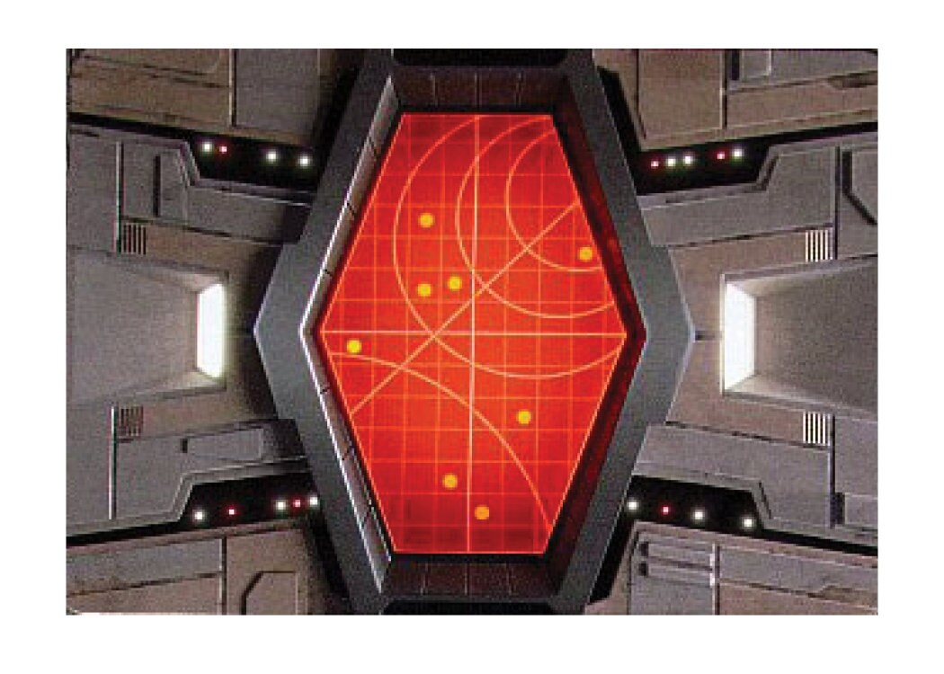 Legion Battle Force Blizzard Force - Etsy