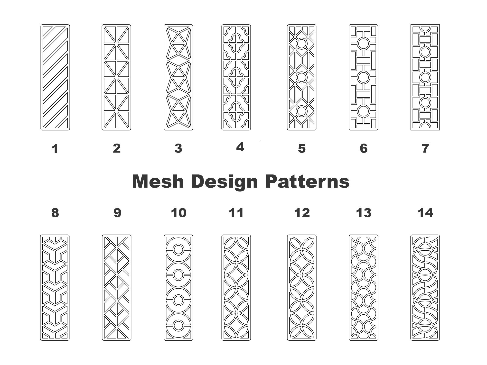 Moss Pole Set 3D Printed 30cm/ 1ft Phytoexotica - Etsy