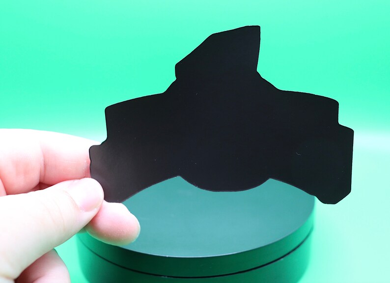 Power Rangers Logo Magnet Mighty Morphin Power Rangers MMPR - Etsy