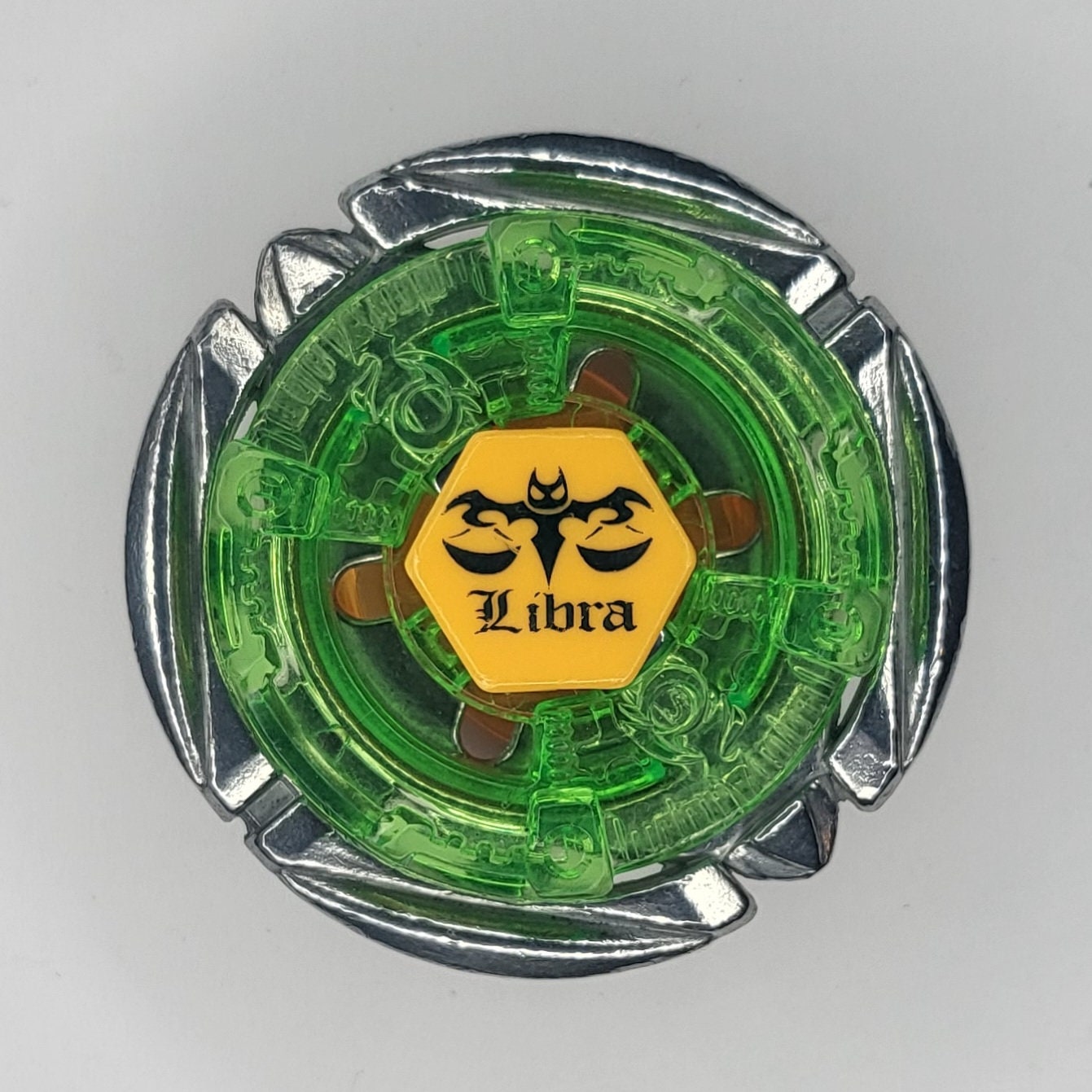 Beyblade Flame Libra