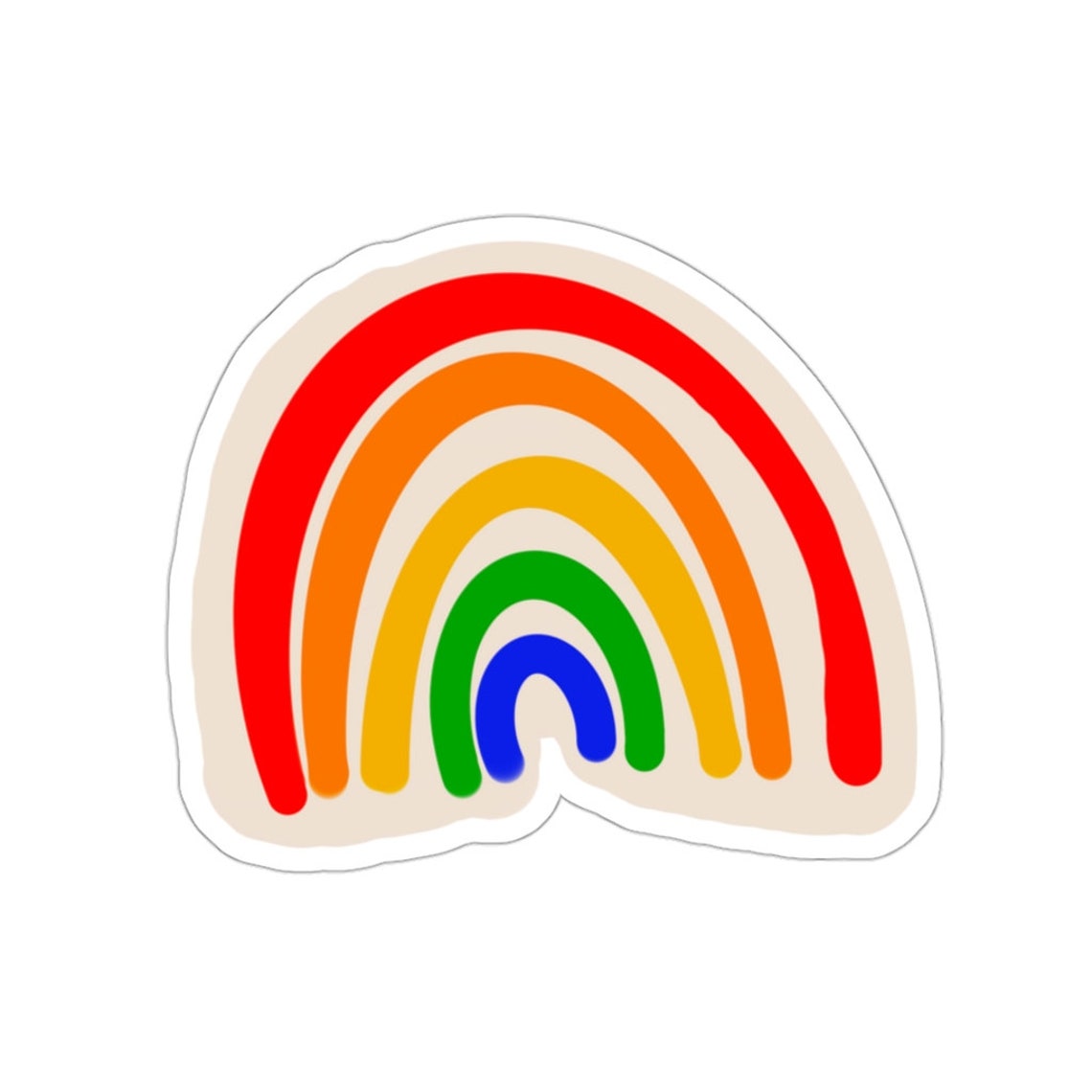 Rainbow - Etsy