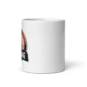 Grub Gang Rust Mug Cup Drink - Rust Survival Game - Gaming - Christmas ...