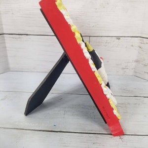 Animaniacs Cartoon Warner Brothers EXTREMELY RARE Dot Picture Frame I'm ...