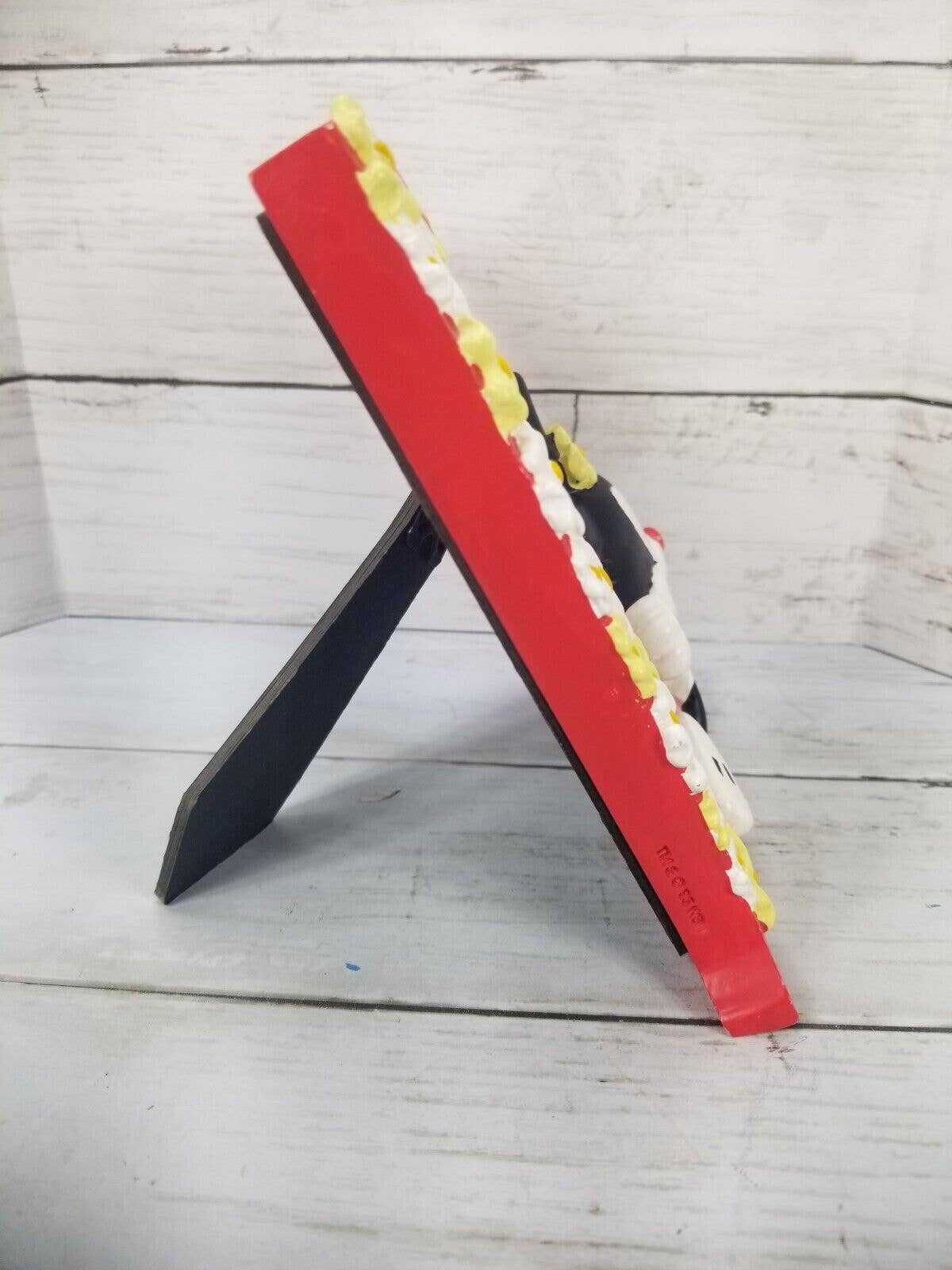 Animaniacs Cartoon Warner Brothers EXTREMELY RARE Dot Picture Frame I'm ...