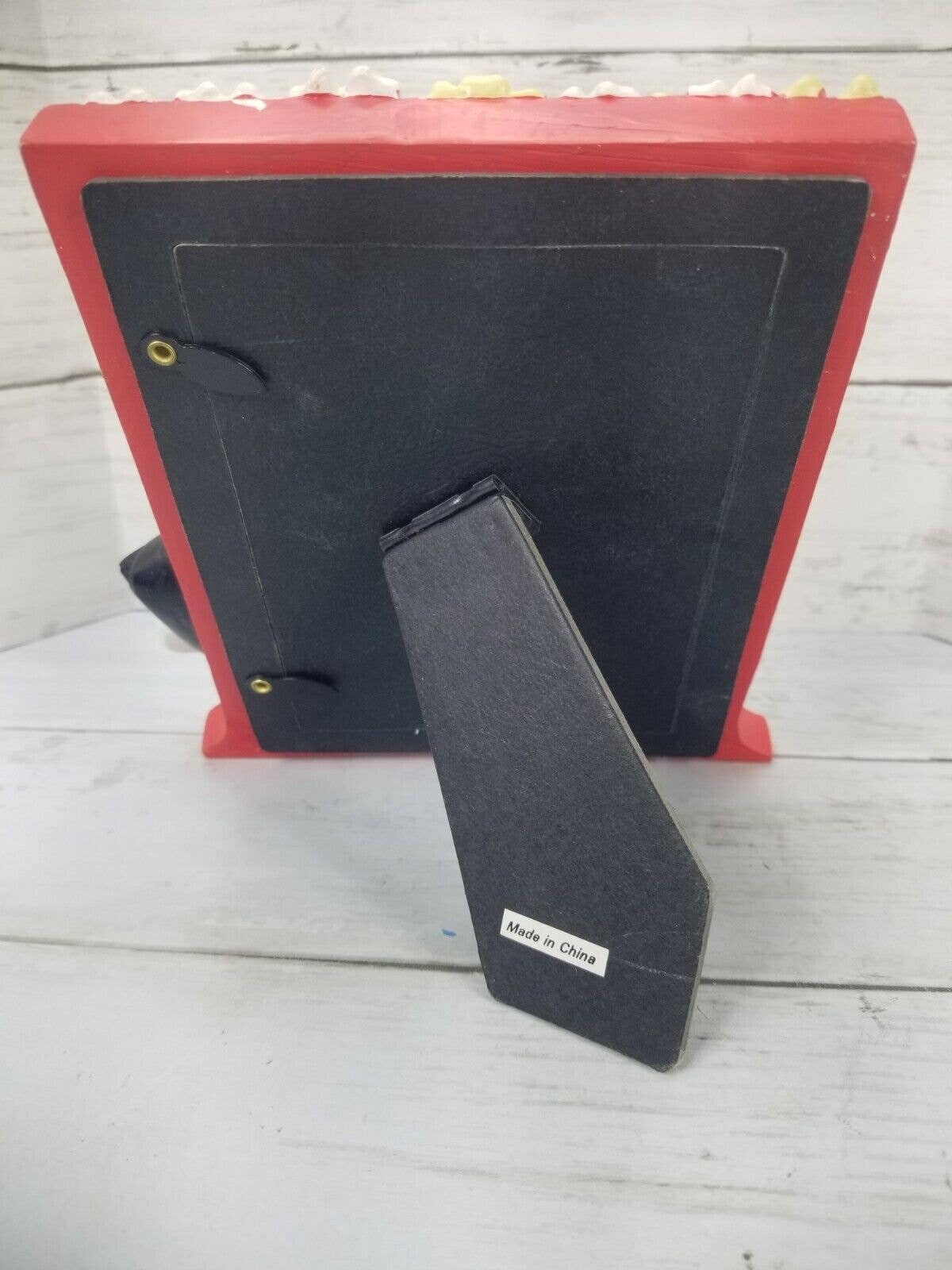 Animaniacs Cartoon Warner Brothers EXTREMELY RARE Dot Picture Frame I'm ...