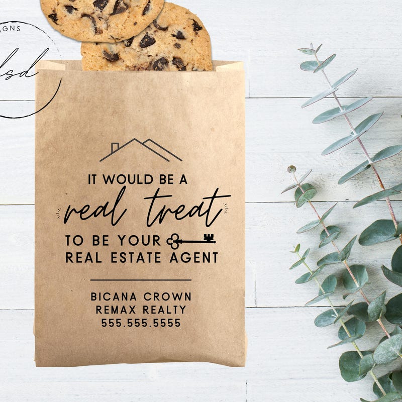 Realtor Pop Bys - Etsy