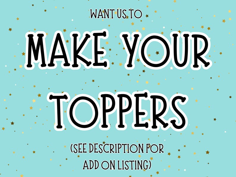 Chef Face Photo Cupcake Toppers Printable Culinary Cupcake - Etsy