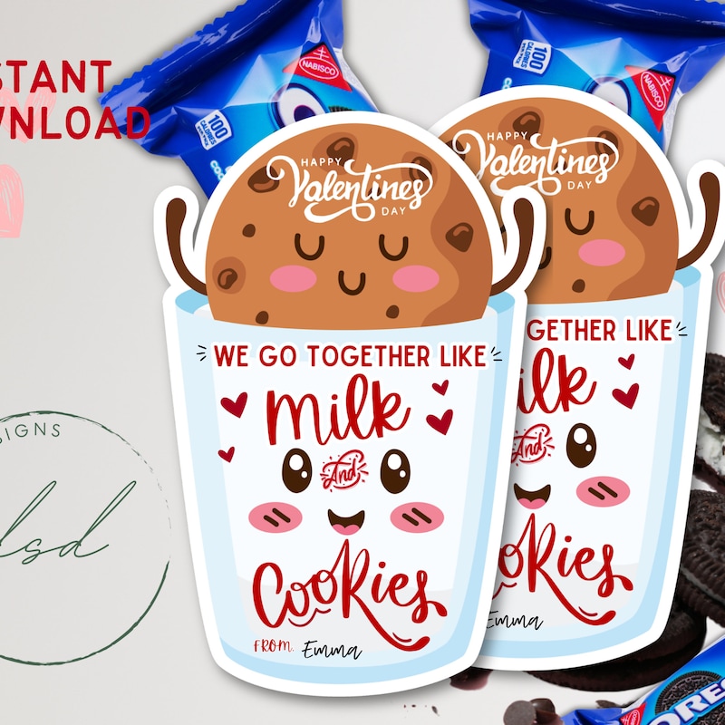 We Go Together Like - Etsy