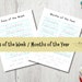 Handwriting Practice Worksheets Months of the Year Tracing Worksheet ...