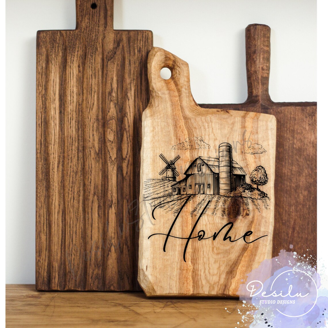 Home Farmland Svg and Png Farmhouse Sign SVG Farmhouse - Etsy