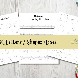 Handwriting Practice Worksheets Months of the Year Tracing Worksheet ...